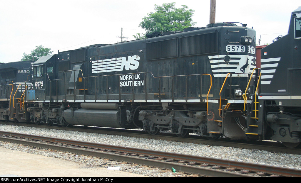 NS 6579